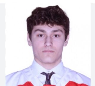 Trenton Golden Hawks