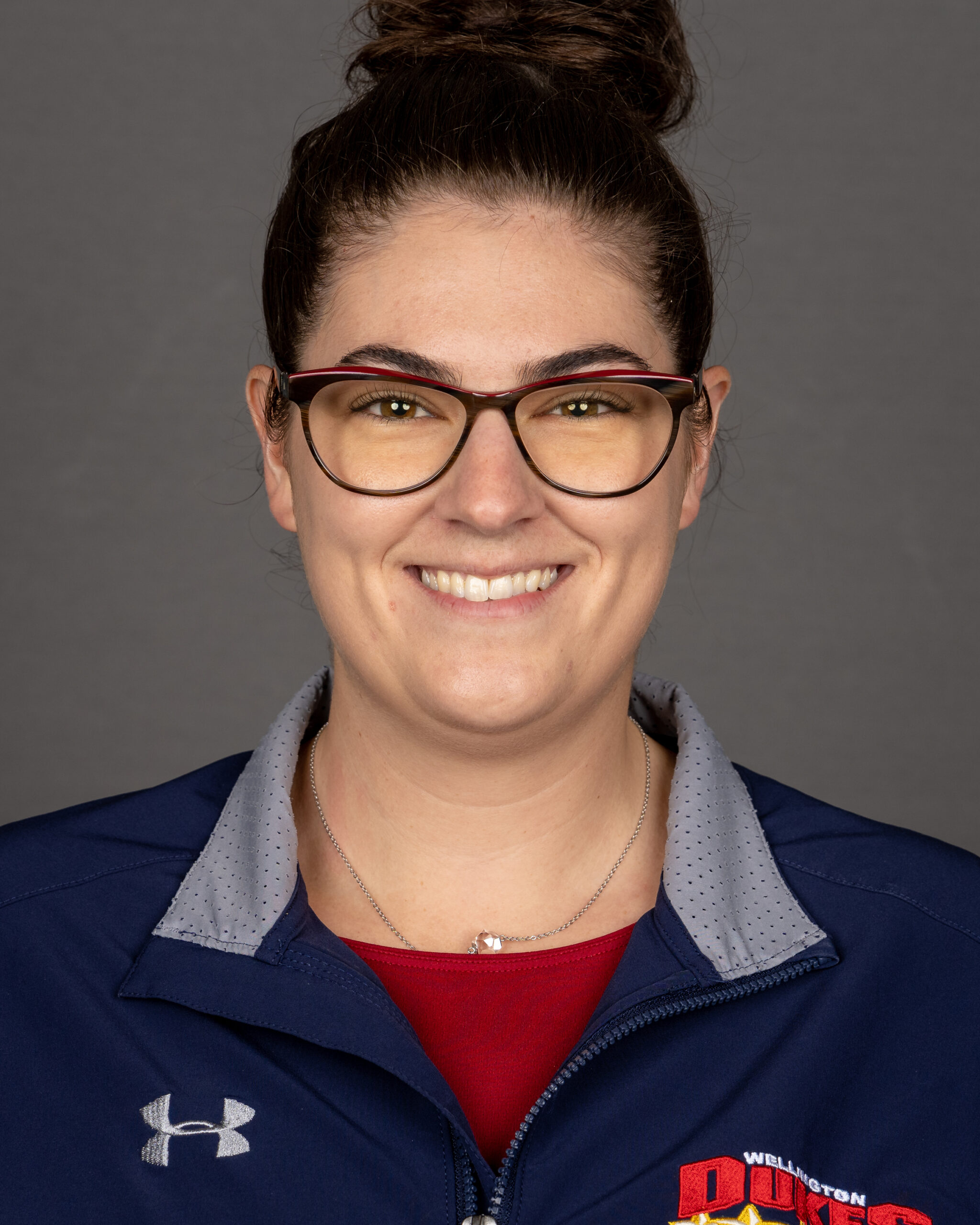 Staff | Trenton Golden Hawks