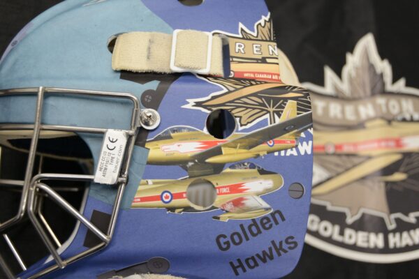 Trenton Golden Hawks