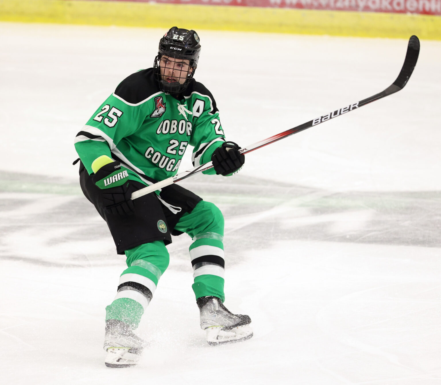 Trenton Golden Hawks