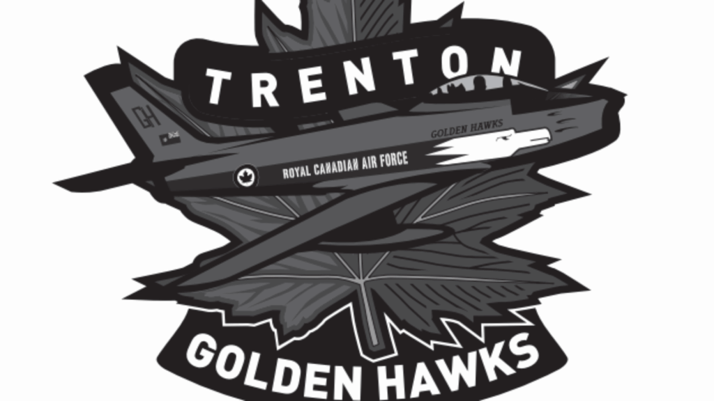Hawks with Upcoming Back to Back Games | Trenton Golden Hawks