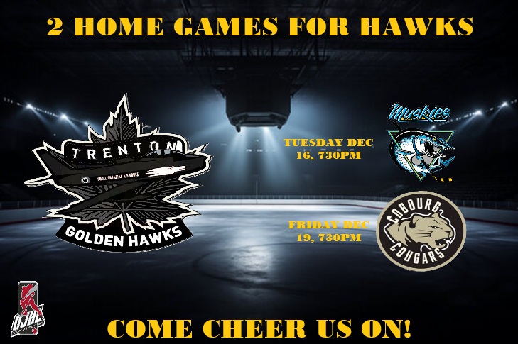 Trenton Golden Hawks